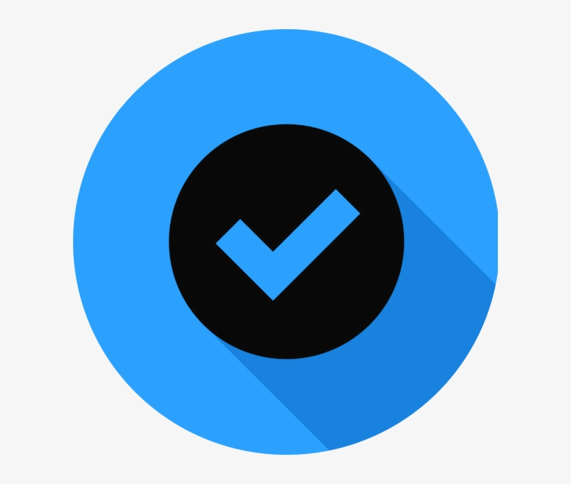 Checkmark - Icon - Free Transparent PNG Download - PNGkey