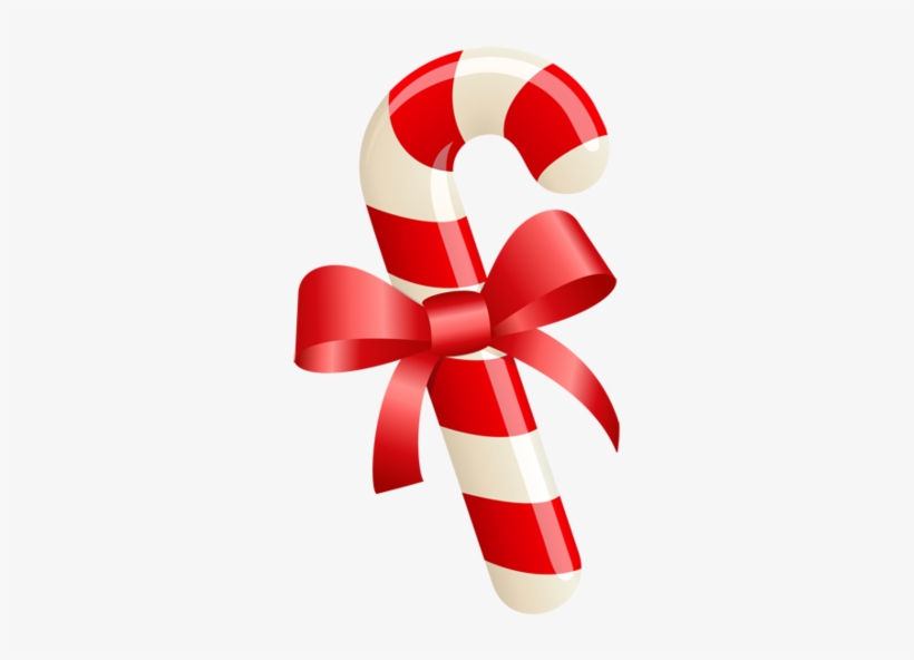 Christmas Candy - Free Transparent PNG Download - PNGkey