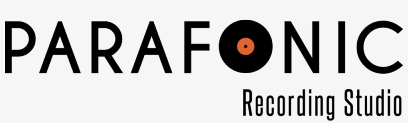 Parafonic Recording Studio - Free Transparent PNG Download - PNGkey