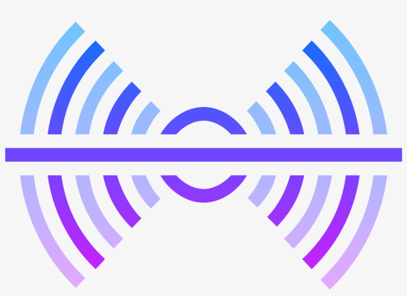 It's An Image Of A Long Diagonal Line From The Top - Circle - Free ...