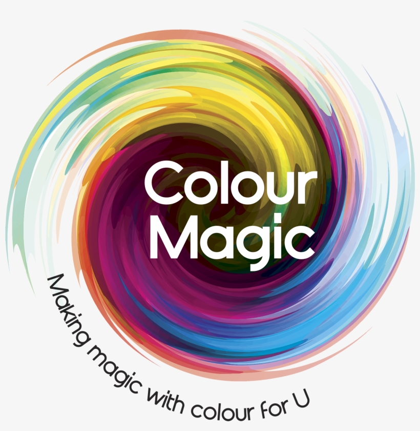 Colour Magic - Free Transparent PNG Download - PNGkey