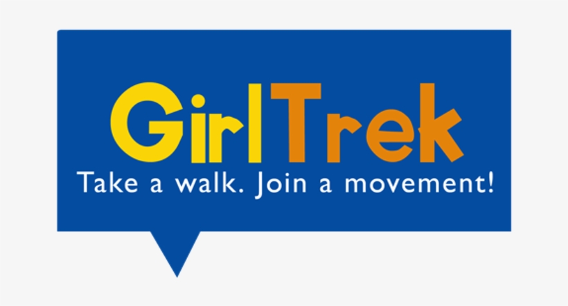 Girltrek - Free Transparent PNG Download - PNGkey