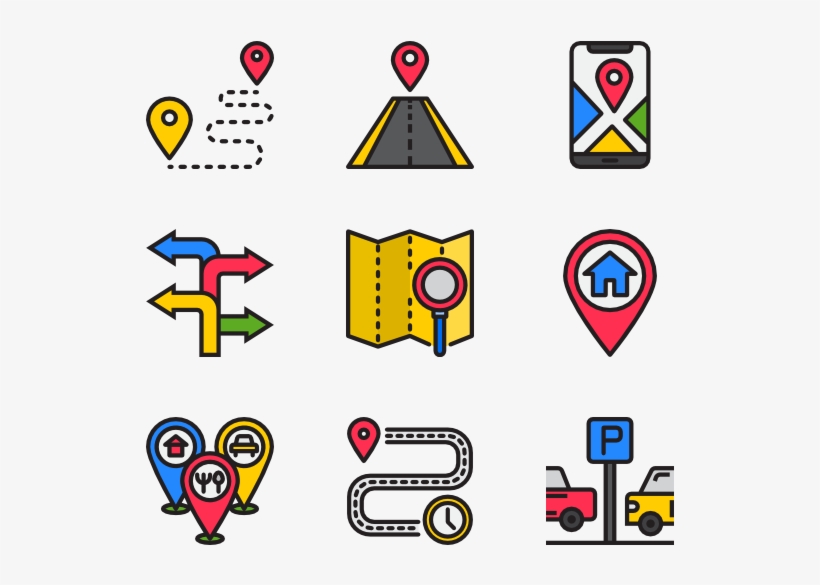 Navigation - Art Tools Png Vector - Free Transparent PNG Download - PNGkey