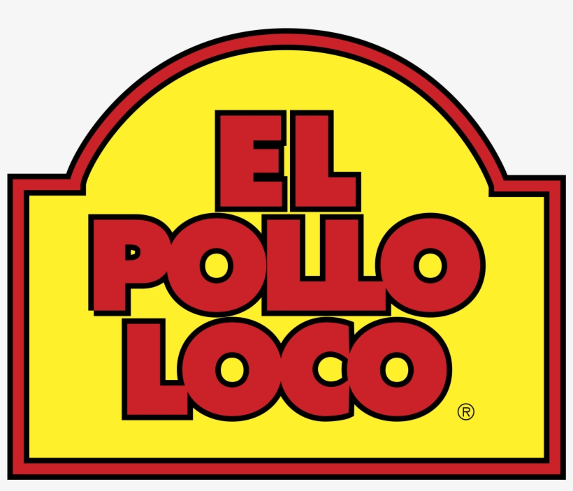 El Pollo Loco Logo Png Transparent - El Pollo Loco Restaurant Logos ...