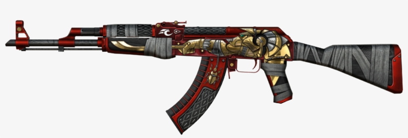 Trade Opskins Api/iitem - Ak 47 Shadow Png - Free Transparent PNG ...