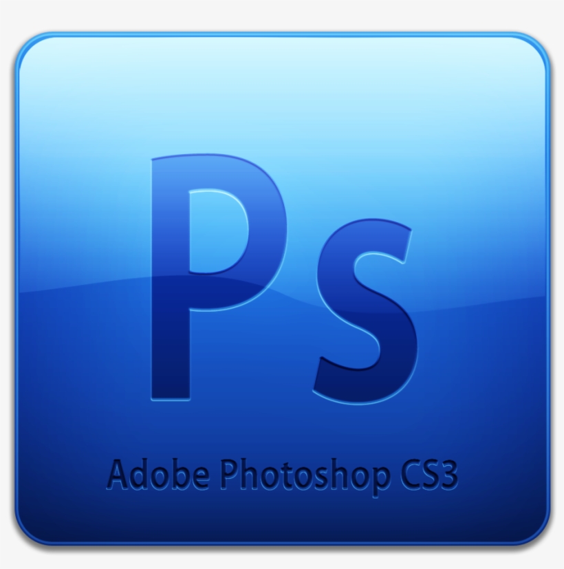 Ps Icons, Free Ps Icon Download, Iconhot - Icon Photoshop Cs3 Png ...