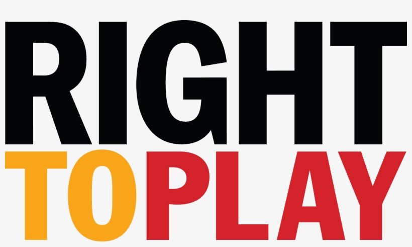Right To Play Jordan - Free Transparent PNG Download - PNGkey