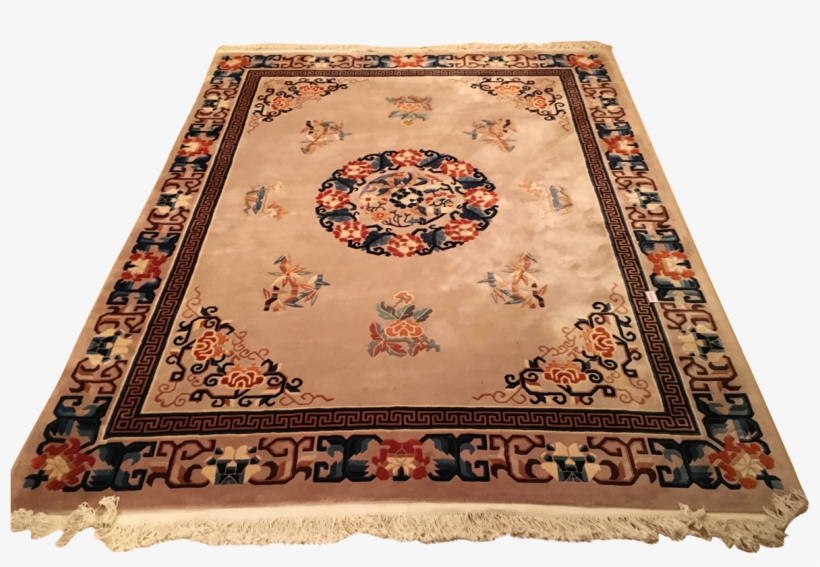 Oriental Rug Png - Free Transparent PNG Download - PNGkey