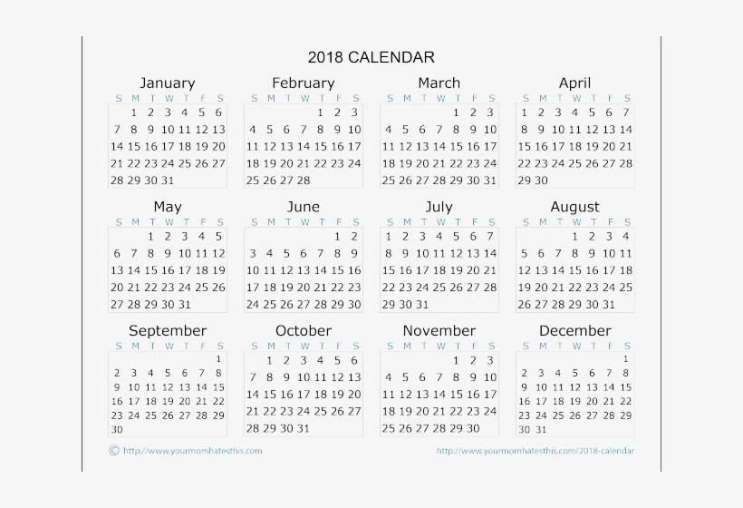 Calendar Png Transparent Images - Calendar - Free Transparent PNG ...