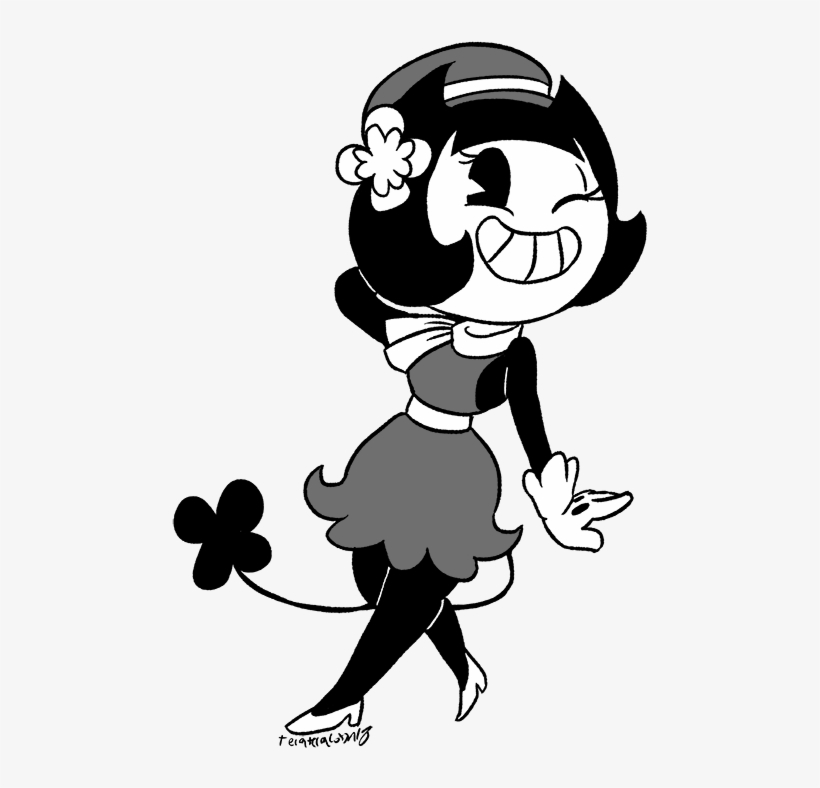 Devil Clover - Wiki - Free Transparent PNG Download - PNGkey