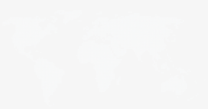 Leaf Space Ground Station Network- Scheme - World Map Black Small ...