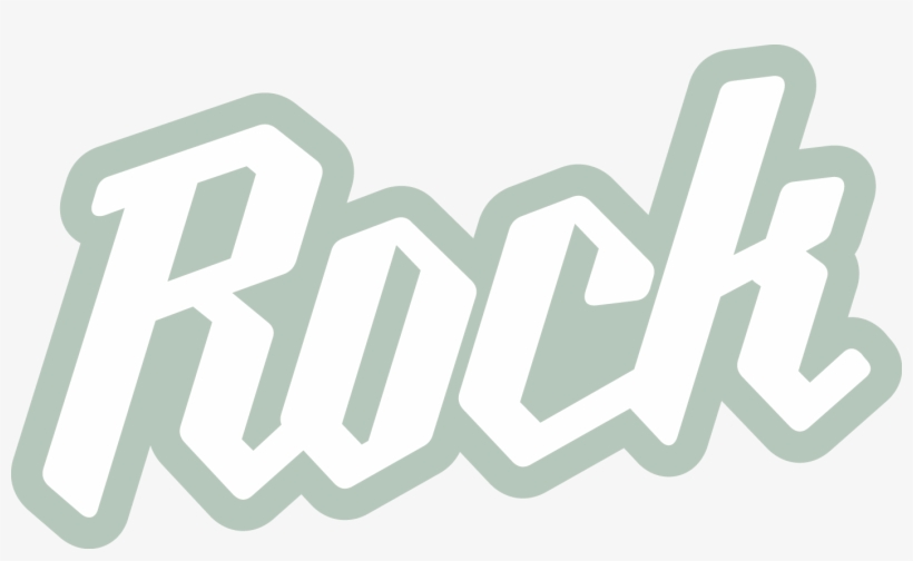 Join The School Of Rock - Graphic Design - Free Transparent PNG ...