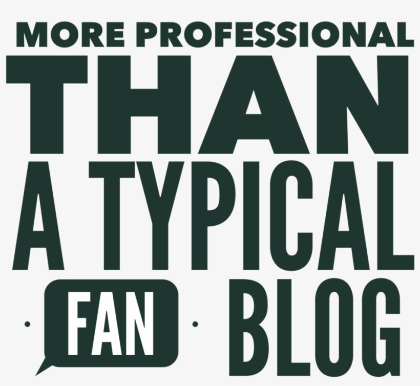 Typical Fan Blog - Blog - Free Transparent PNG Download - PNGkey