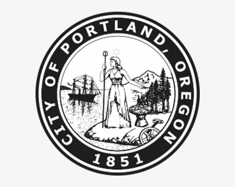 City Of Portland - Free Transparent PNG Download - PNGkey
