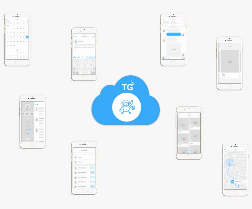 Ios Android - Android - Free Transparent PNG Download - PNGkey