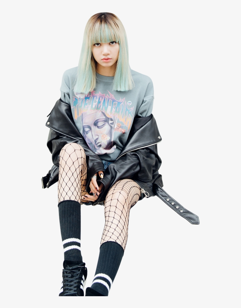 Lisa Blackpink Png - Stiker Lisa Blackpink - Free Transparent PNG ...