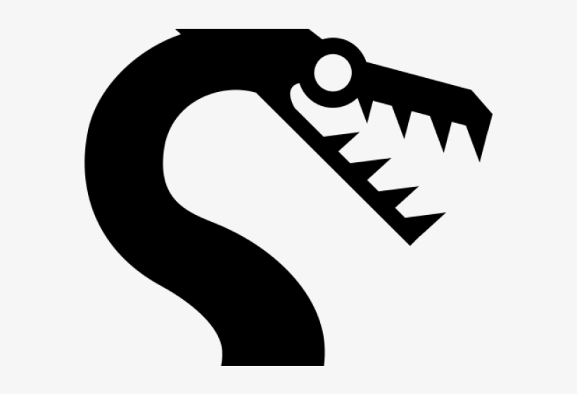 Sea Serpent Icon Free - Free Transparent PNG Download - PNGkey