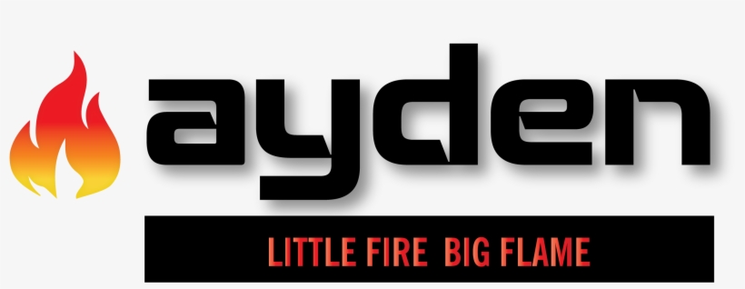 Logo - Ayden Logo - Free Transparent PNG Download - PNGkey