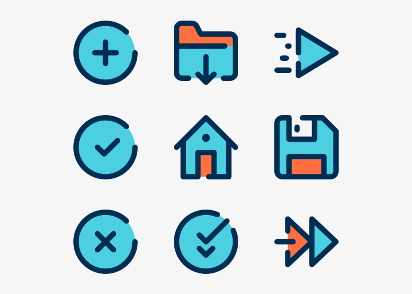 Ui - Icon - Free Transparent PNG Download - PNGkey