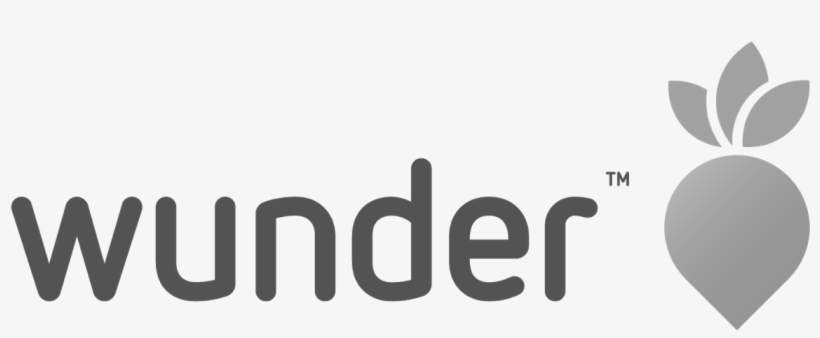 Best Alternative To Bullhorn - Wunder Logo - Free Transparent PNG ...