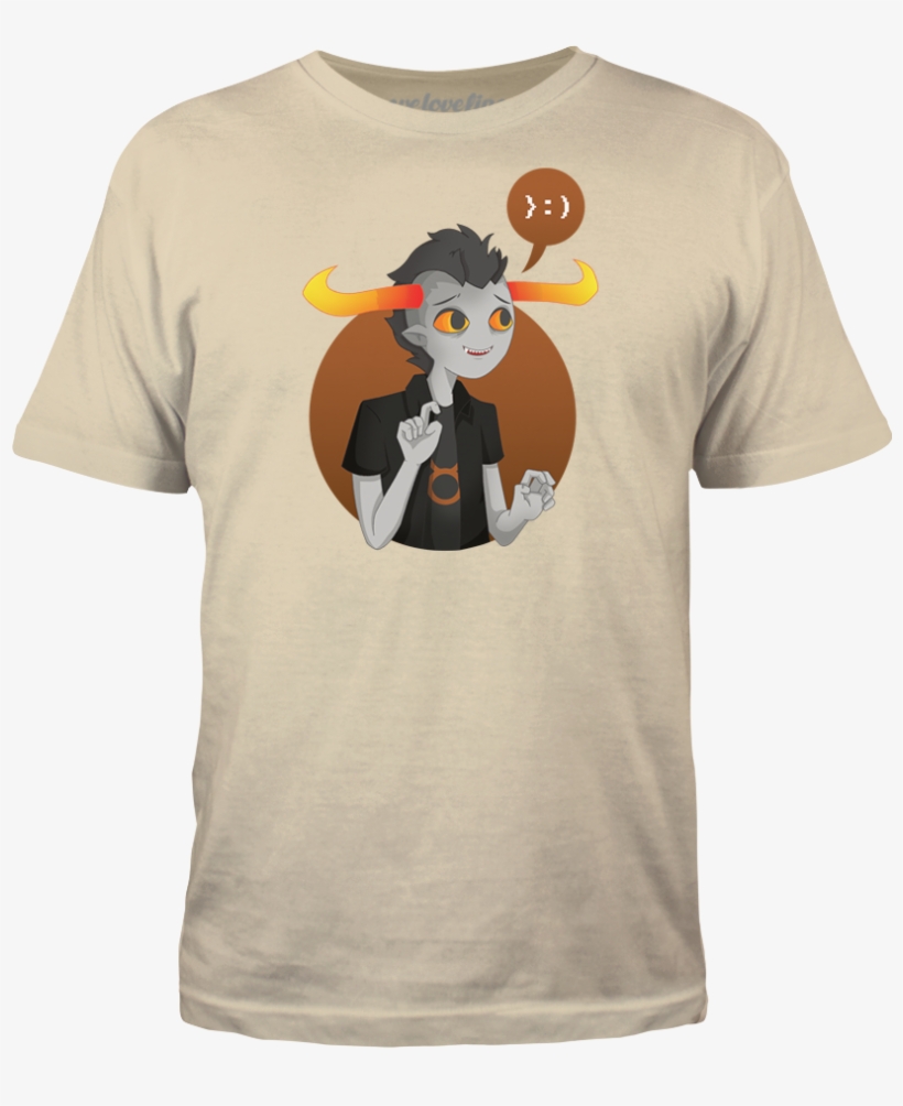 Bull Horn Wimp - Homestuck Hero Of Life - Free Transparent PNG Download ...