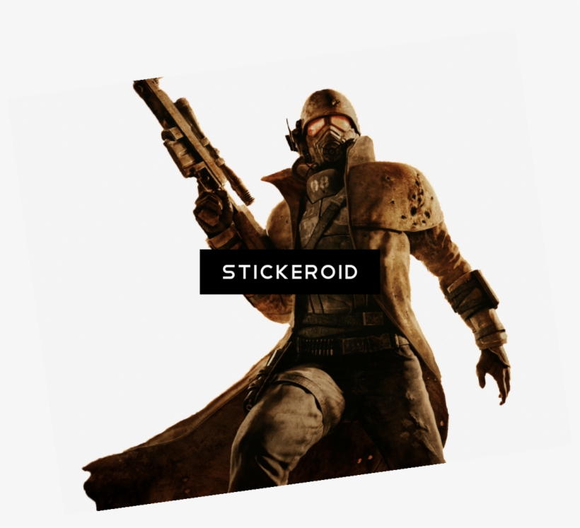 Fallout Logo - Free Transparent PNG Download - PNGkey