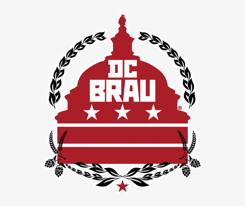 Dc Brau Brewing - Free Transparent PNG Download - PNGkey