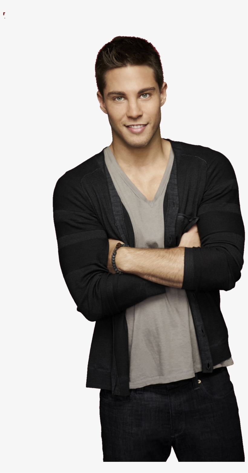 Brody - Plays Brody Weston In Glee - Free Transparent PNG Download - PNGkey