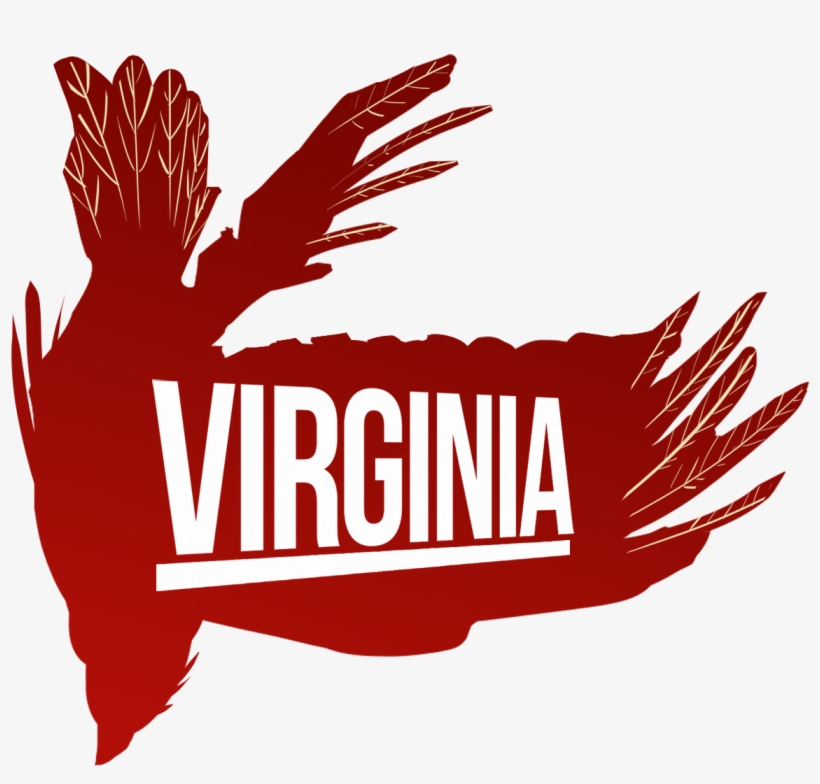 Logo - Virginia Variable State - Free Transparent PNG Download - PNGkey