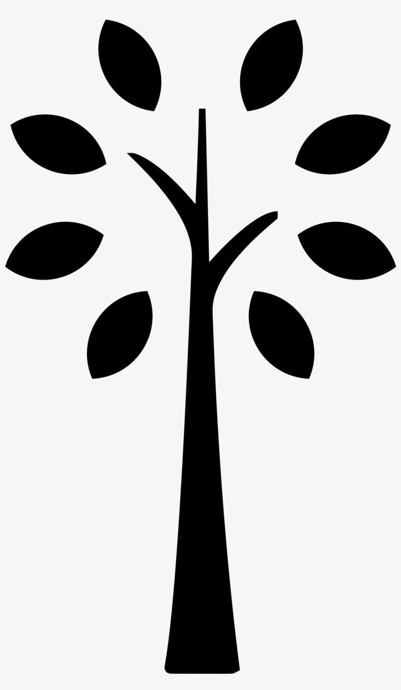 Tree Icon - Clip Art - Free Transparent PNG Download - PNGkey