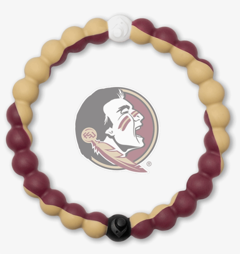 Florida State® Lokai - Florida State University Game Day Lokai Bracelet ...