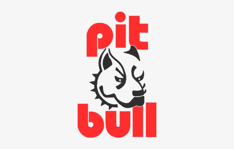 Pit Bull Logo - Pit Bull Stands Logo - Free Transparent PNG Download ...