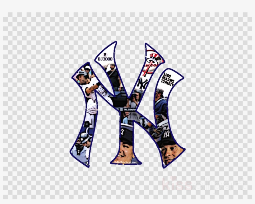 New York Yankees Clipart New York Yankees Yankee Stadium - Free ...