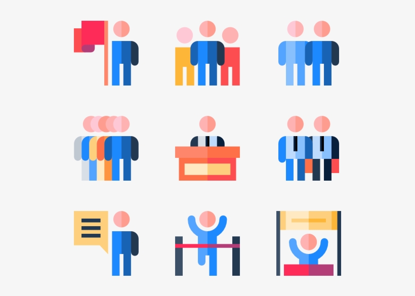 Leadership - Free Transparent PNG Download - PNGkey