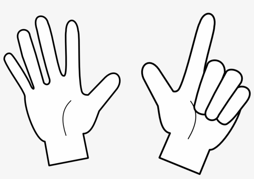 Seven Seven 7fingers - Sign - Free Transparent PNG Download - PNGkey