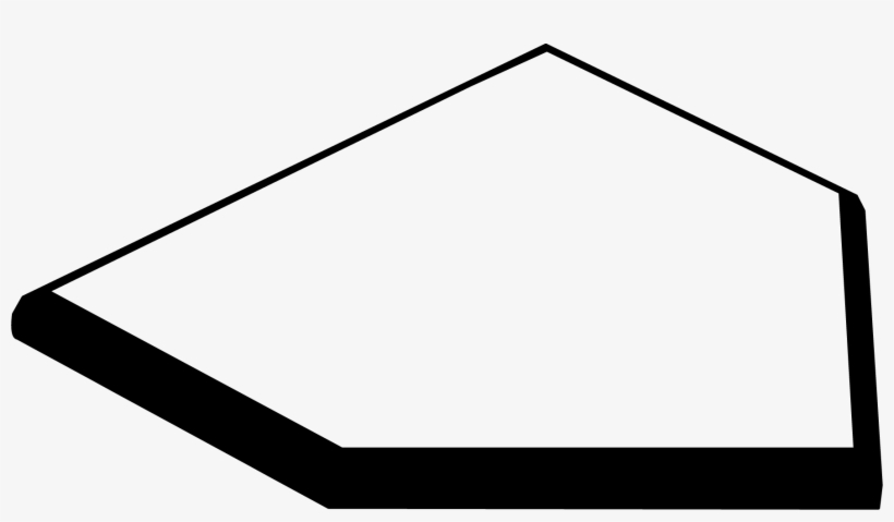 Home Plate Sprite 004 - Wiki - Free Transparent PNG Download - PNGkey