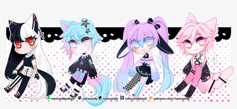 Wannabe Pastel Goth - Wannabe - Motiv8 Vocal Slam Mix - Free ...