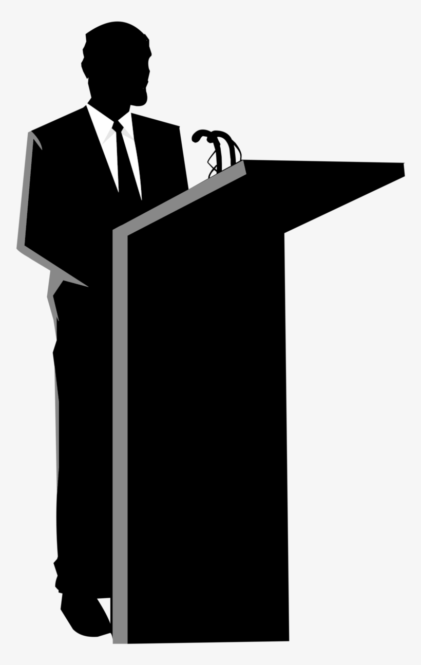 Debate Clipart