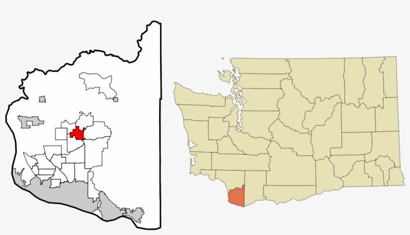 Clark County Washington - Free Transparent PNG Download - PNGkey