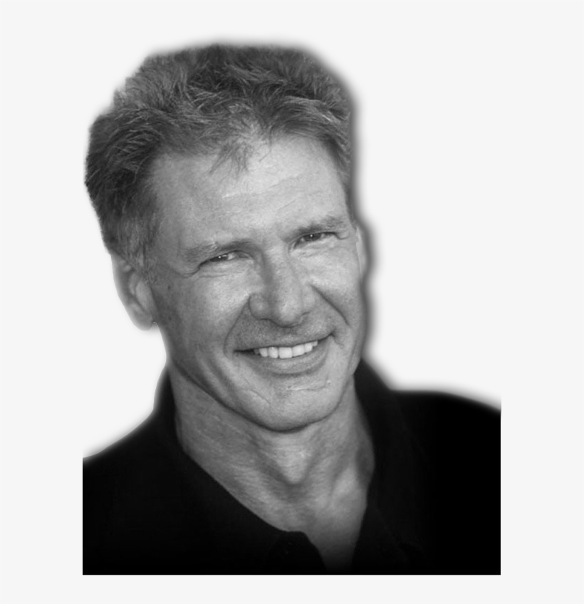 Harrison Ford Png Image Free Download - Harrison Ford - Free ...