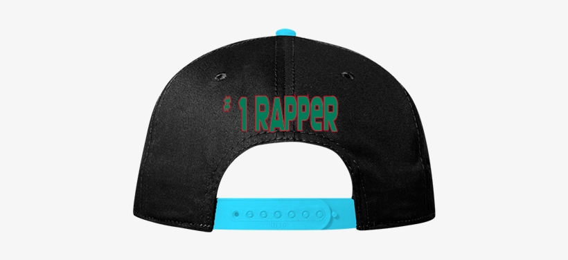 Hat - Rapper Hat Transparent - Free Transparent PNG Download - PNGkey