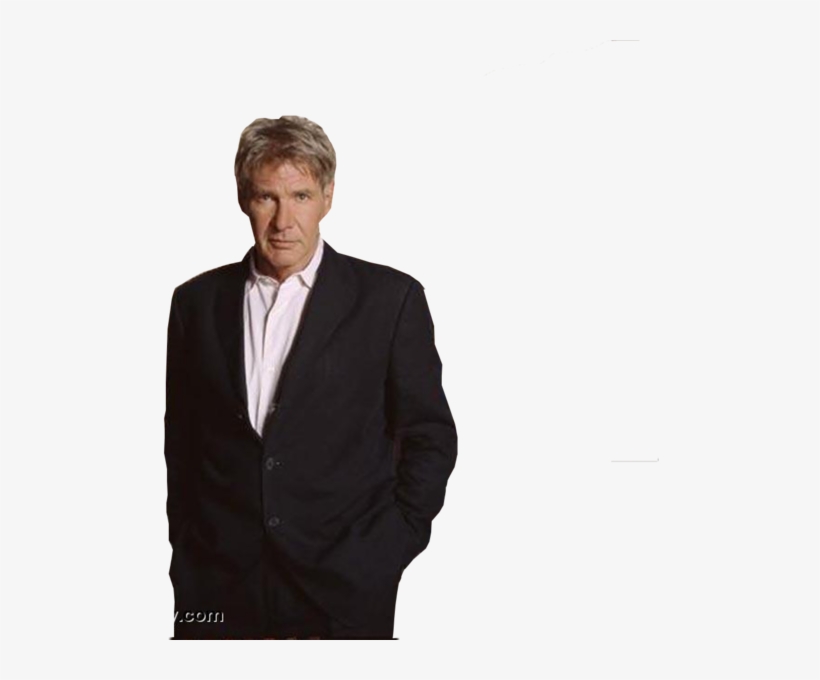 Harrison Ford Png - Free Transparent PNG Download - PNGkey