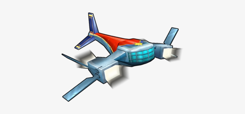 File - Harrison - Model Aircraft - Free Transparent PNG Download - PNGkey
