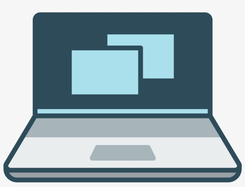 Download Svg Download Png - Laptop - Free Transparent PNG Download - PNGkey