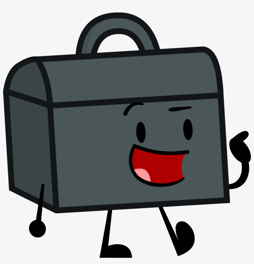 Lunchbox Idle - Portable Network Graphics - Free Transparent PNG ...