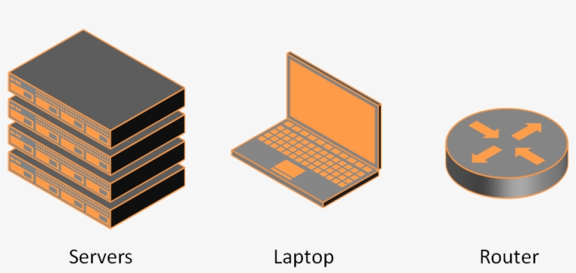 Icons1 - Powerpoint Router Icon - Free Transparent PNG Download - PNGkey