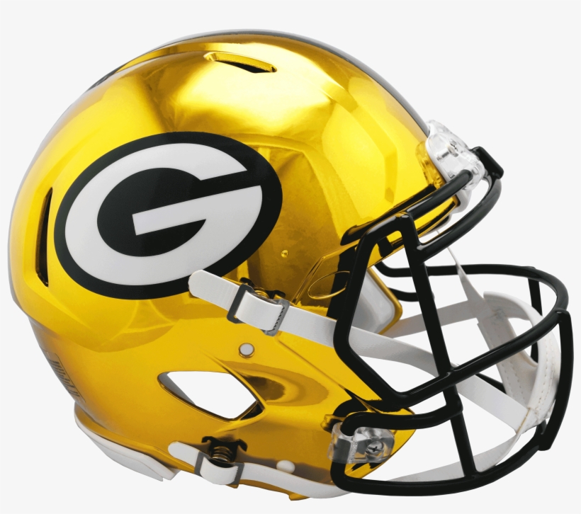 Packer Helmet - Free Transparent PNG Download - PNGkey