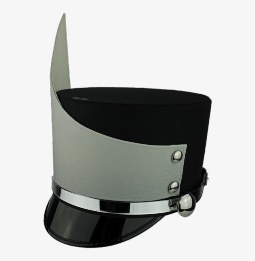 Marching Band Shako - Marching Band - Free Transparent PNG Download ...