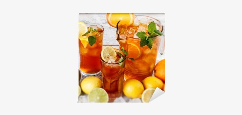 Iced Tea - Free Transparent PNG Download - PNGkey