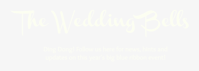 The Wedding Bells - Wrapping Paper - Free Transparent PNG Download - PNGkey